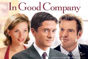 In Good Company (2004) – Cinema Crazed
