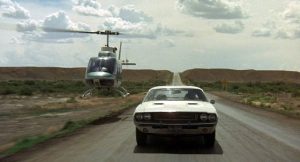 Vanishing Point (1971) – Cinema Crazed