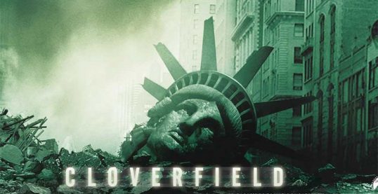 Cloverfield (2008) – Cinema Crazed