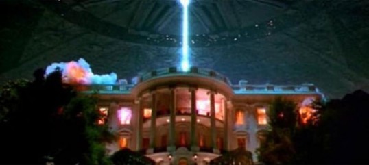 Independence Day (1996) – Cinema Crazed