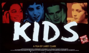 Kids (1995) – Cinema Crazed
