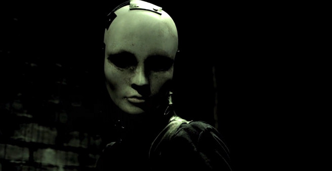 Blood Widow (2014) – Cinema Crazed