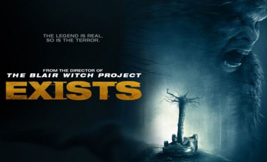 Exists (2014) – Cinema Crazed