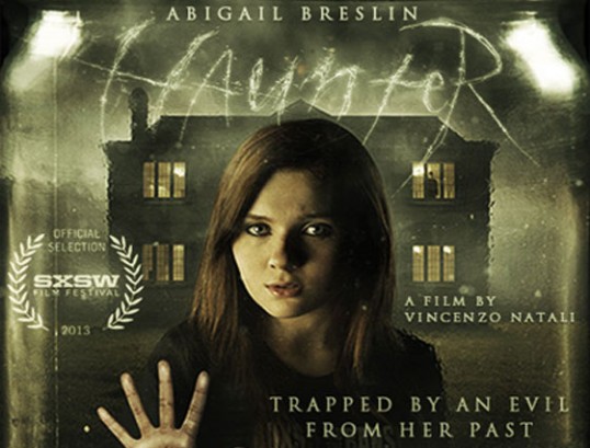 Haunter (2013) – Cinema Crazed
