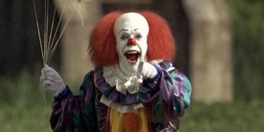 Stephen King’s It (1990) – Cinema Crazed