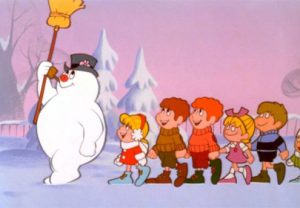 Frosty the Snowman (1969) – Cinema Crazed