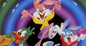 Tiny Toon Adventures: How I Spent My Vacation (1992) – Cinema Crazed