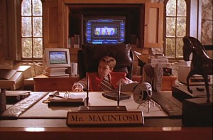 Blank Check (1994) – Cinema Crazed