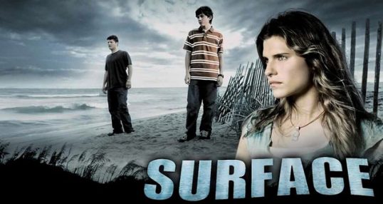 Remembering “Surface”: Sea Monsters, Dragons, and Lake Bell – Cinema Crazed