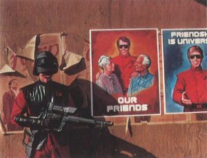 V: The Original Miniseries (1983) – Cinema Crazed