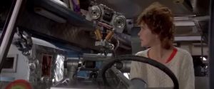 Short Circuit (1986) – Cinema Crazed
