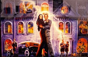 Ranking the “Addams Family” Video Games from Best to Worst – Cinema Crazed
