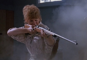 Five More Great Horror Movie Heroines – Cinema Crazed