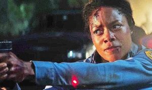 Black and Blue (2019) – Cinema Crazed