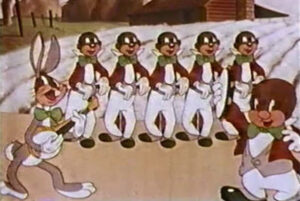 Every Bugs Bunny Ever: Fresh Hare (1942) – Cinema Crazed