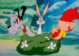 Every Bugs Bunny Ever: A Corny Concerto (1943) – Cinema Crazed