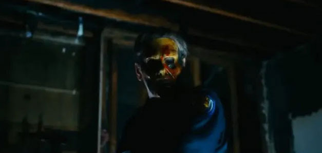 Natty Knocks (2023) – Cinema Crazed