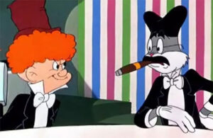 Every Bugs Bunny Ever – Cinema Crazed