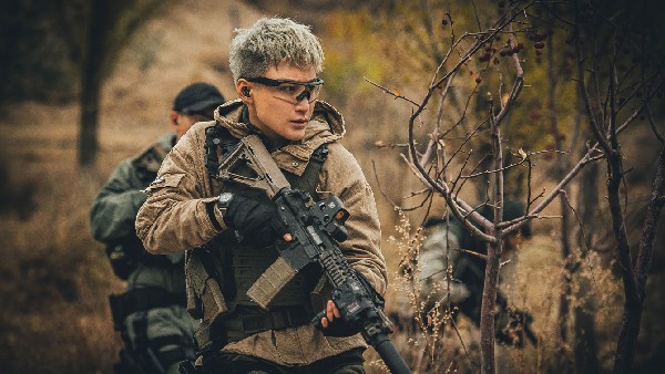 Wolf Pack (2022) – Cinema Crazed