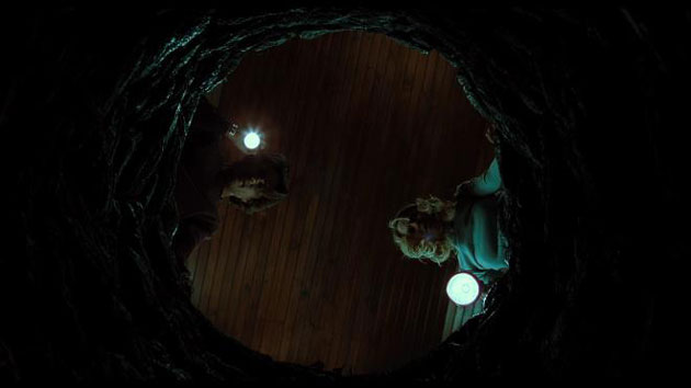 The Ring Collection [4K Ultra HD/Blu-Ray] – Cinema Crazed