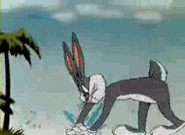 Every Bugs Bunny Ever: Rebel Rabbit (1949) – Cinema Crazed