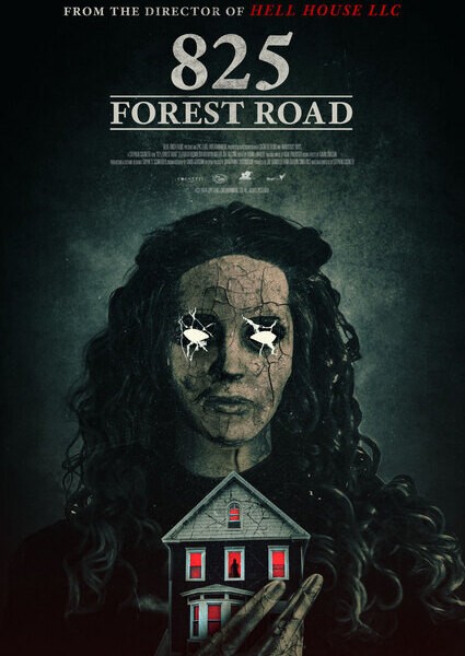 825 Forest Road (2025) – Cinema Crazed