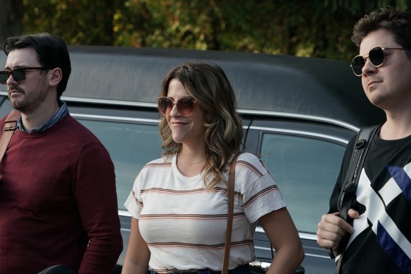 Hell Motel [2025] – Cinema Crazed