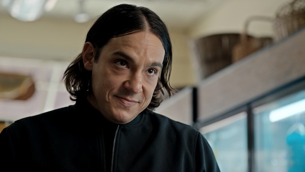 Off the Grid (2025) Review – Cinema Crazed