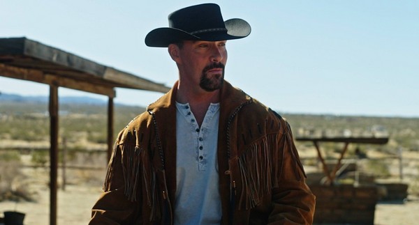 The Wide West (2025) – Cinema Crazed