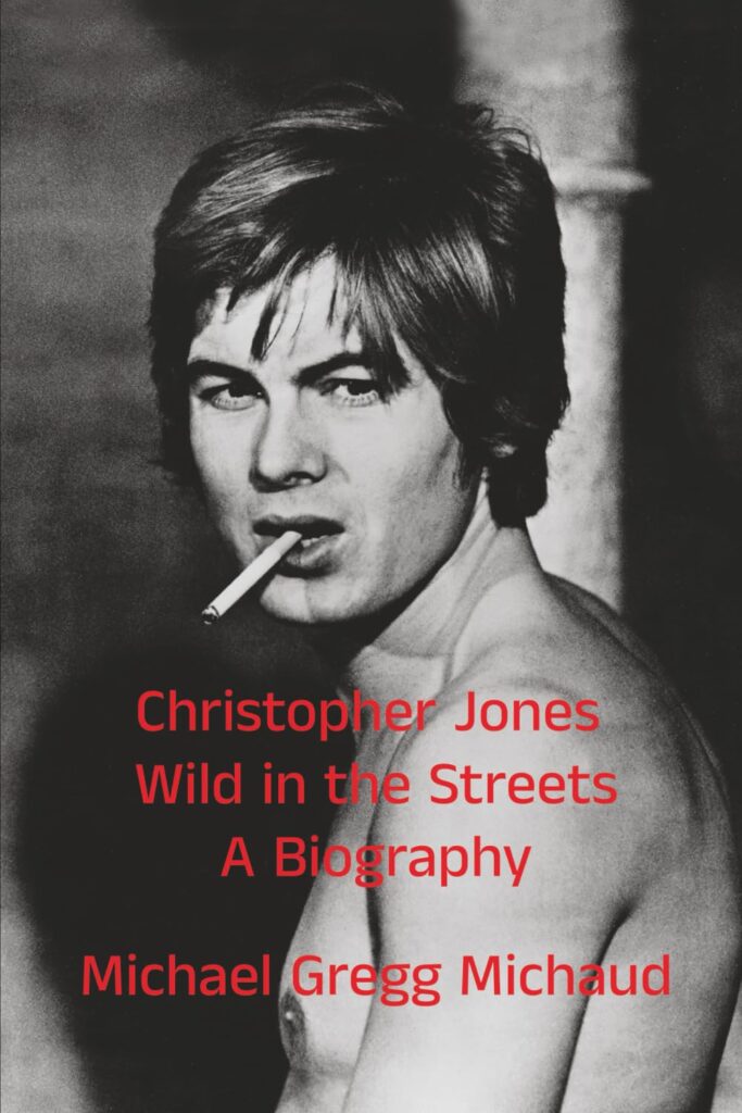 The Mystery of Christopher Jones – Cinema Crazed
