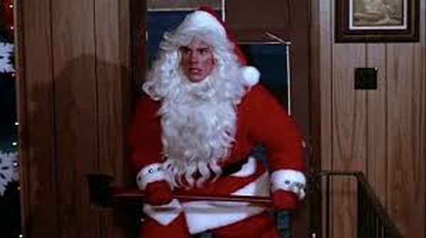 Silent Night, Deadly Night Franchise [1984-2012] – Cinema Crazed