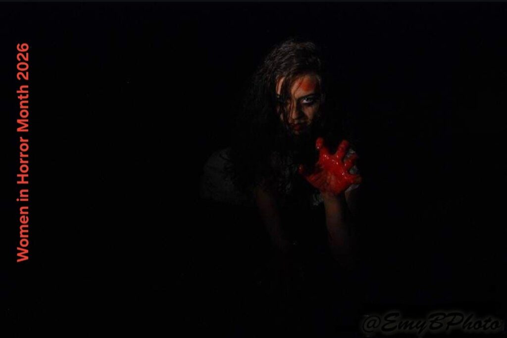 Short Film For You! [Women in Horror Month 2026] – Cinema Crazed